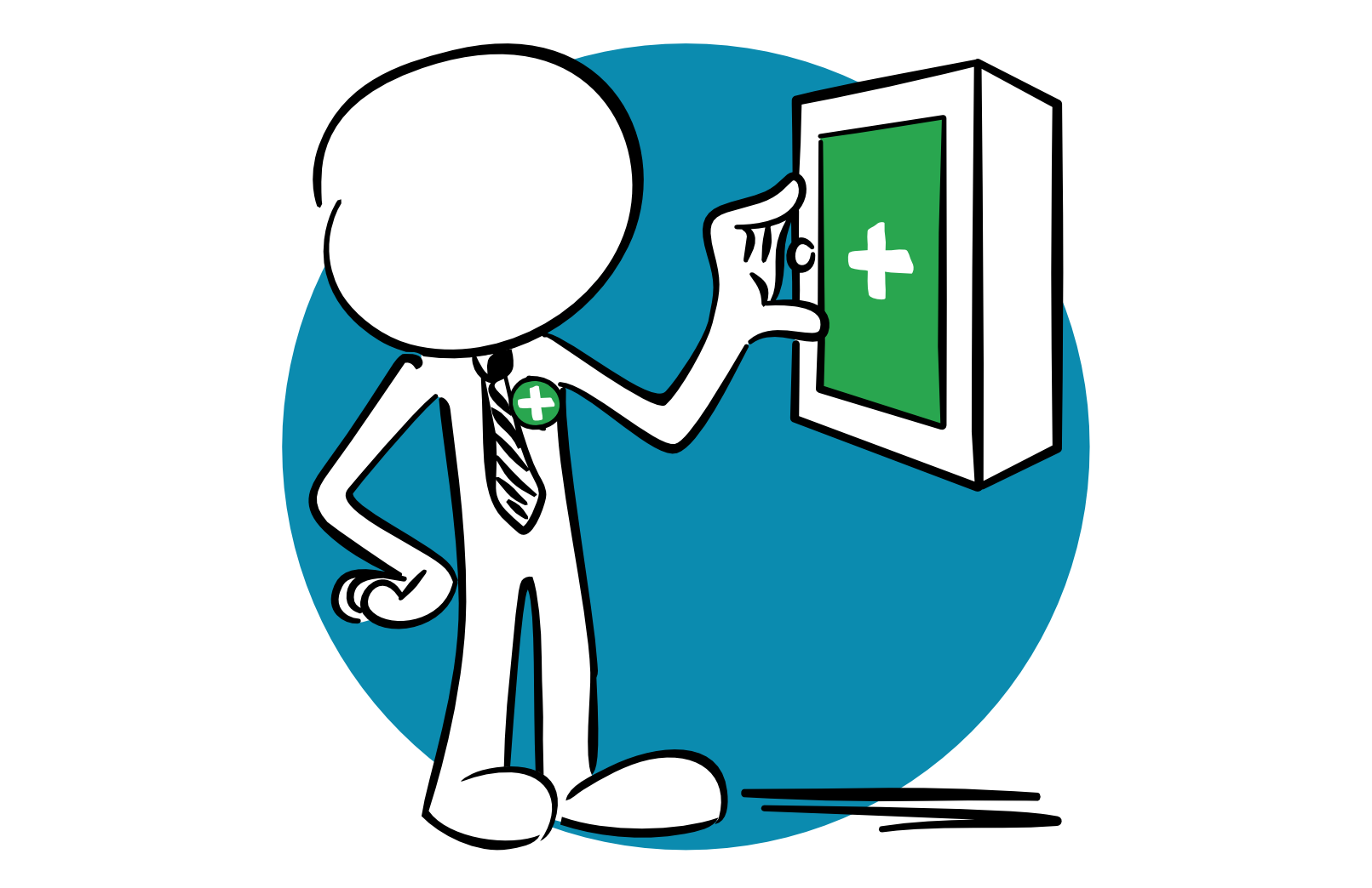 How Do You Best Treat a Minor Head Injury? | Help First Aid Training