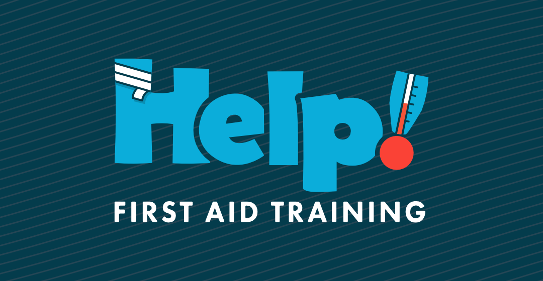 Home | Help First Aid Training
